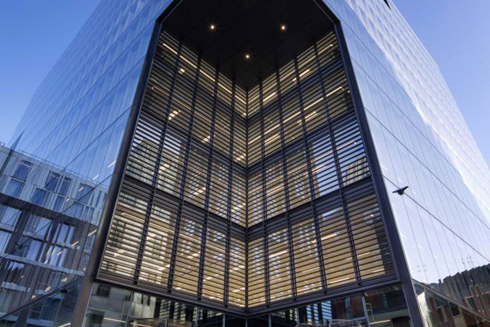 BDB Pitmans makes the move east to One Bartholomew, EC1 — News ...
