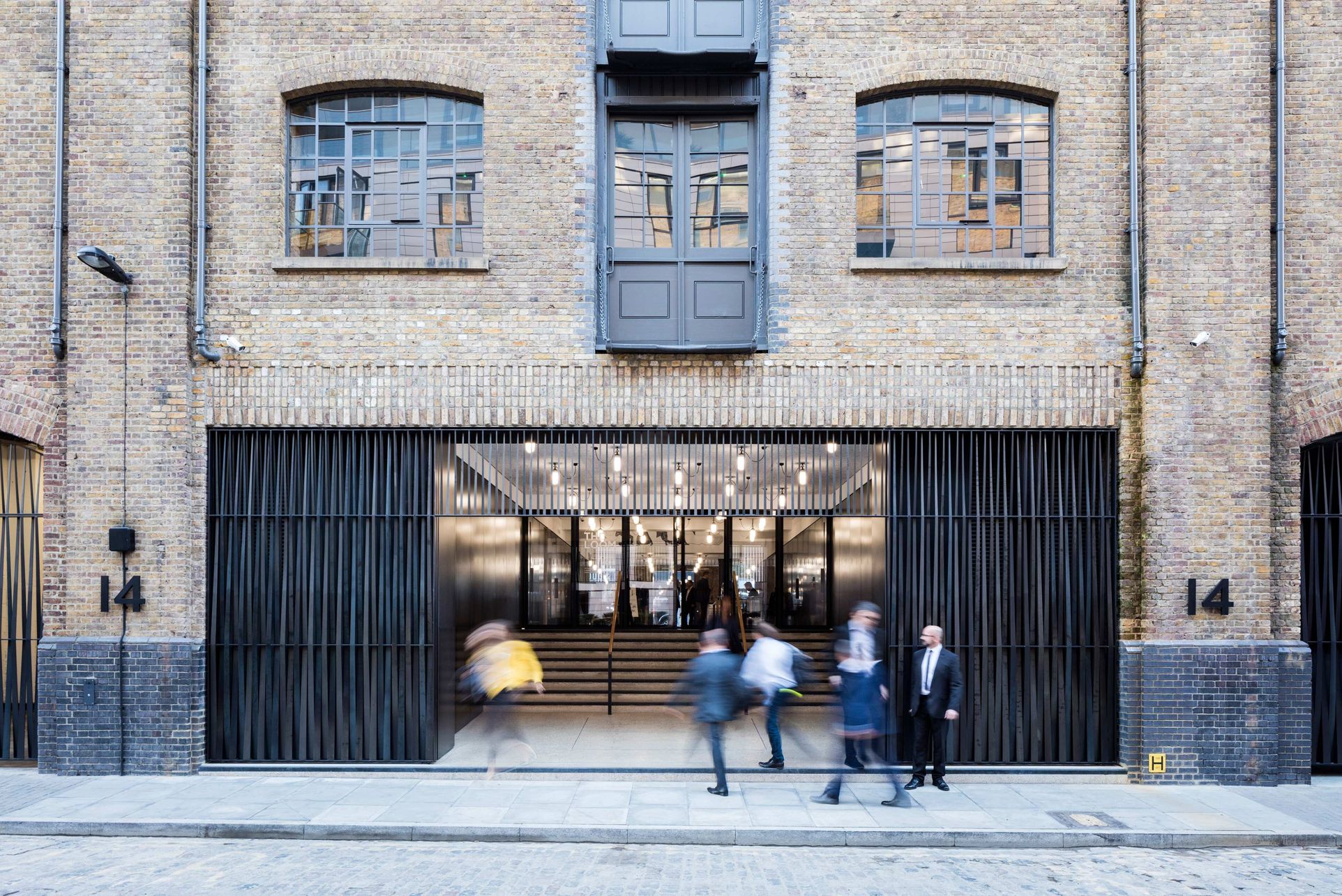 The Loom — Our portfolio — Helical PLC