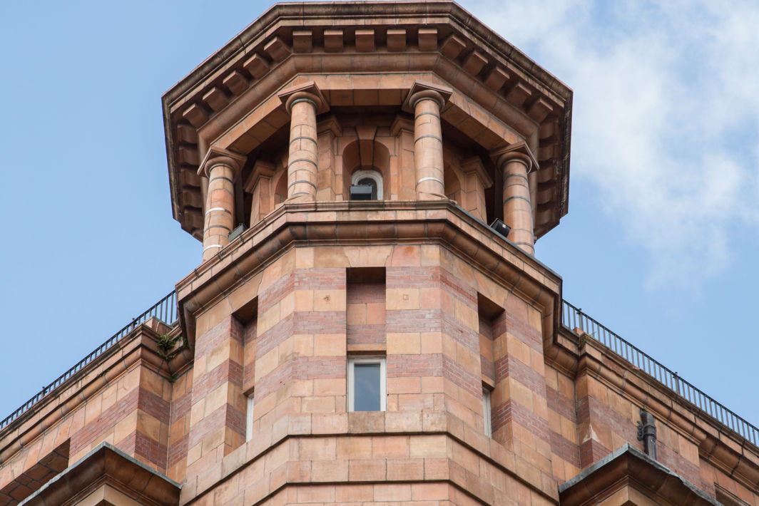 The Tootal Buildings, Manchester — Past developments — Our portfolio ...