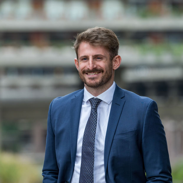 Our team — About us — Helical PLC