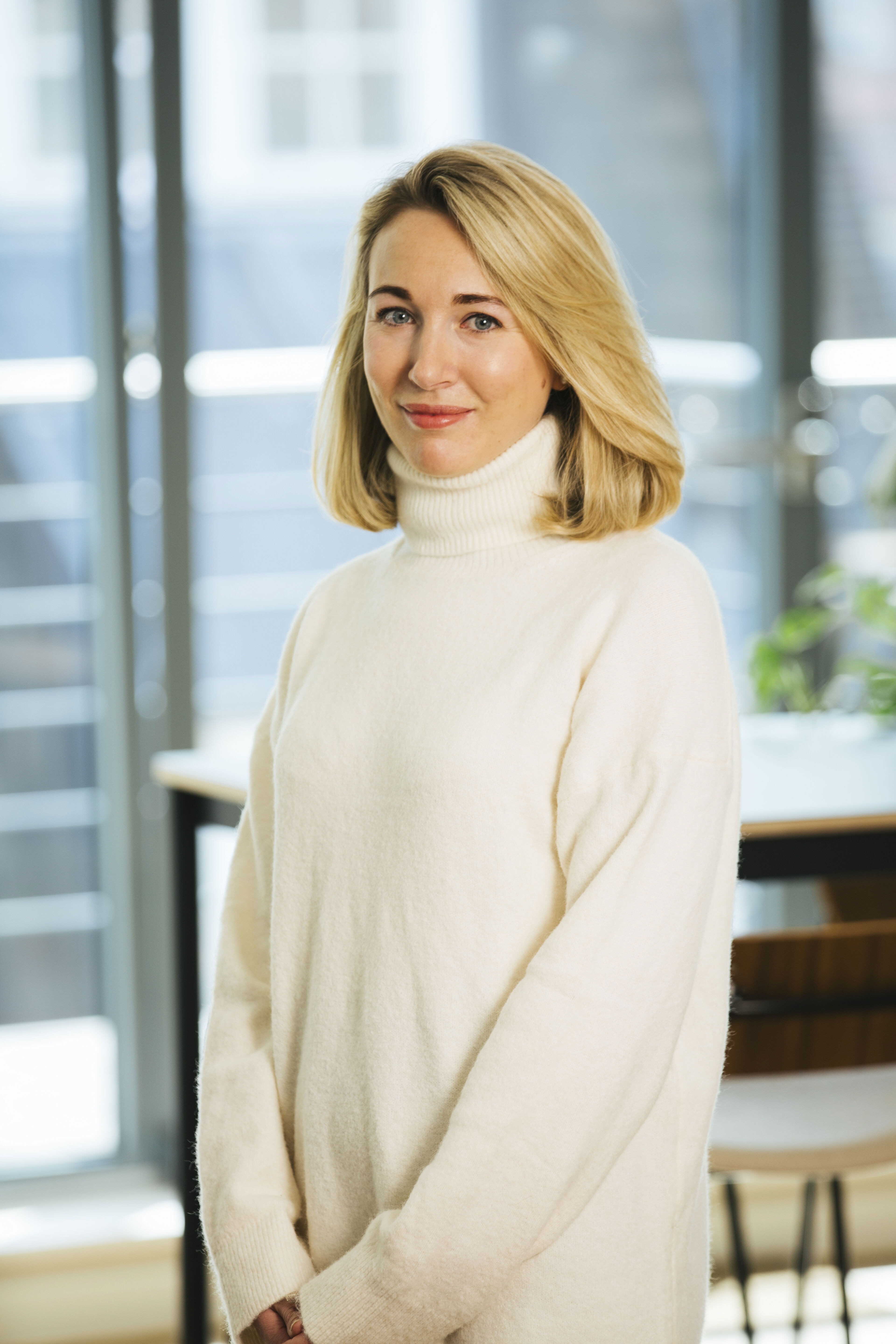 Our team — About us — Helical PLC