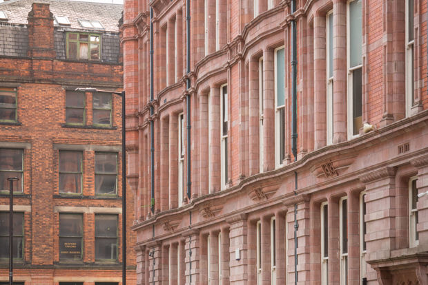 35 Dale Street, Manchester — Past developments — Our portfolio ...