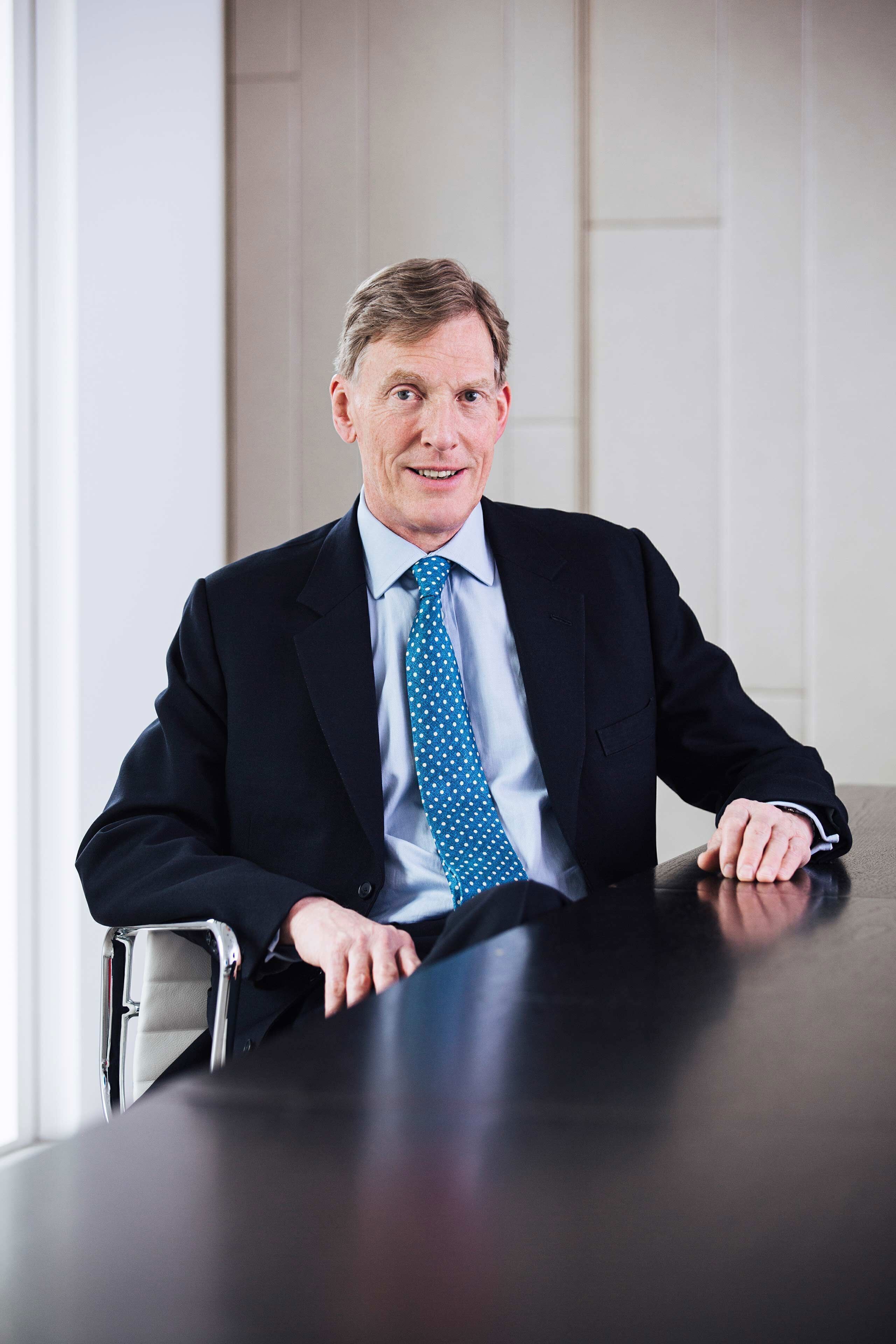 Our team — About us — Helical PLC