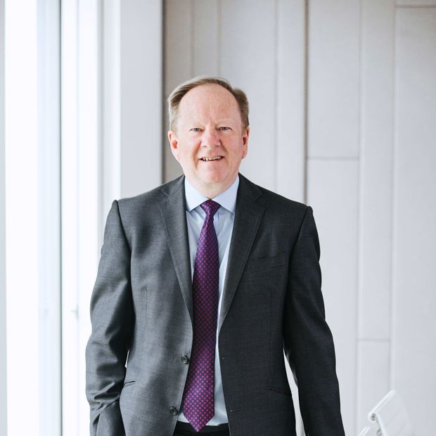 Our team — About us — Helical PLC