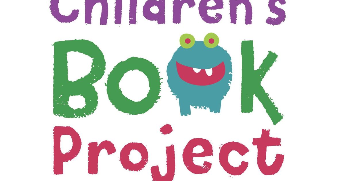 Over 1,300 books donated 100 New Bridge Street for Children's Book ...