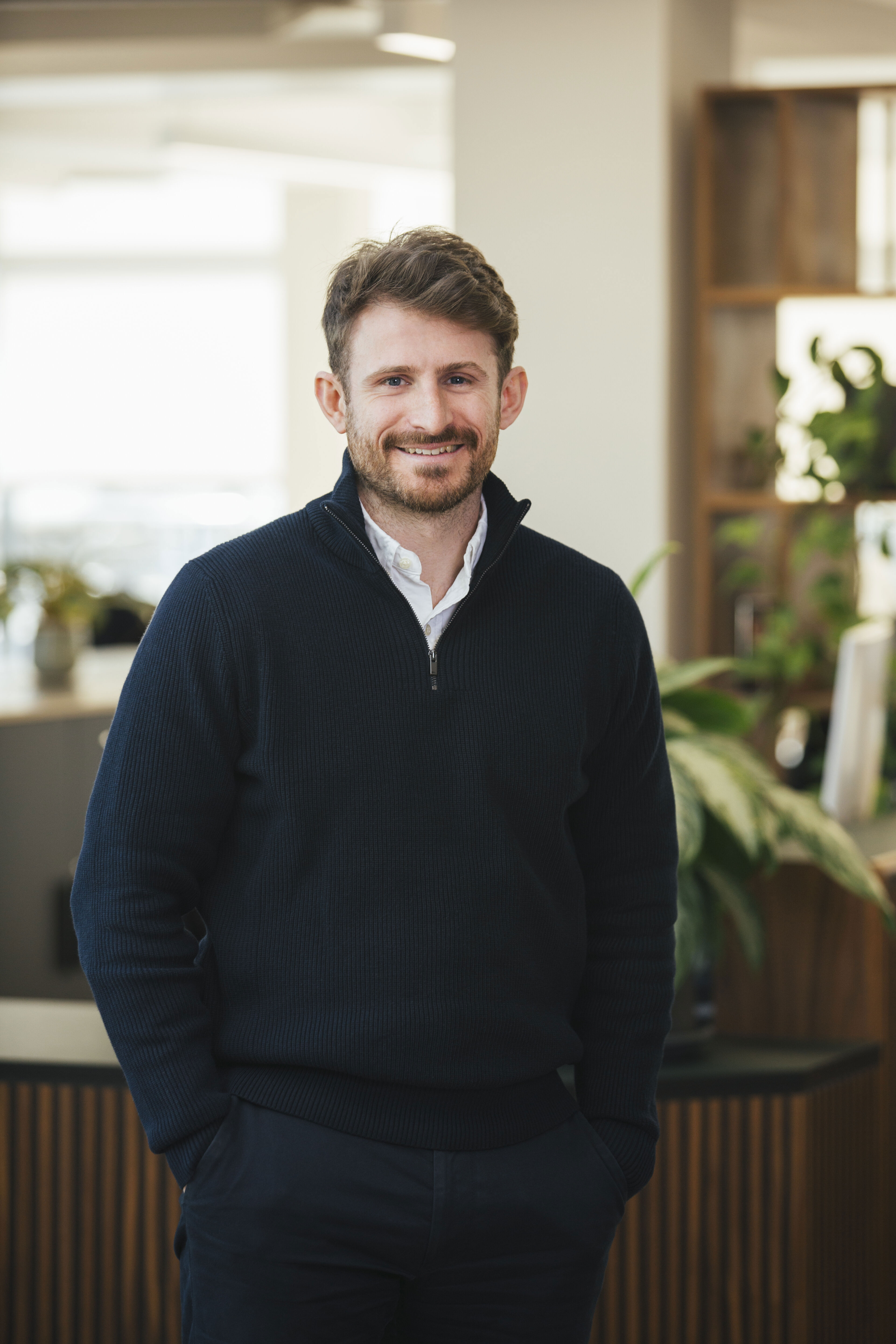 Our team — About us — Helical PLC