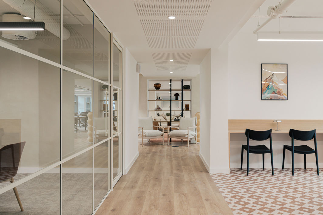 The Bower — Our portfolio — Helical PLC