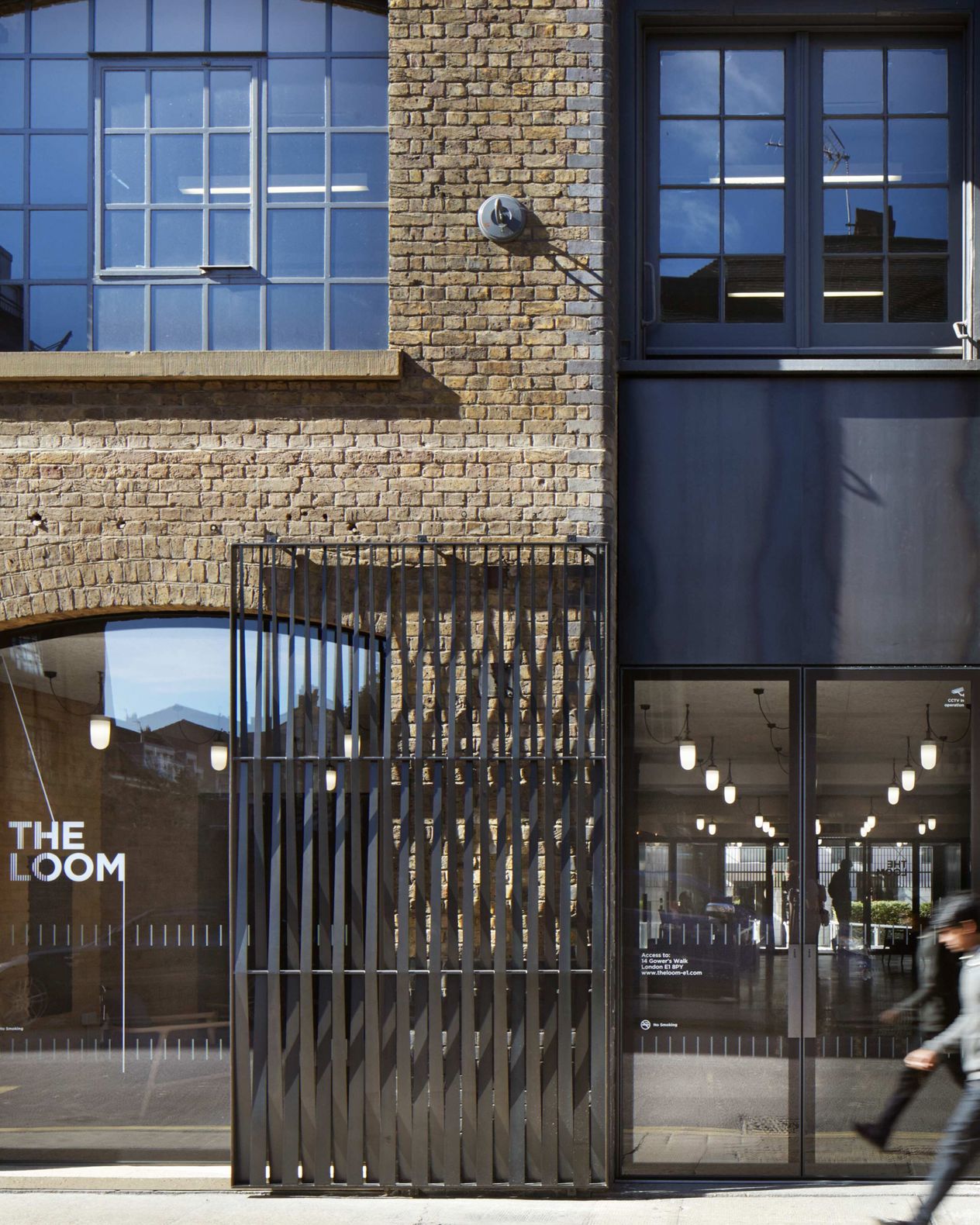 The Loom — Our portfolio — Helical PLC